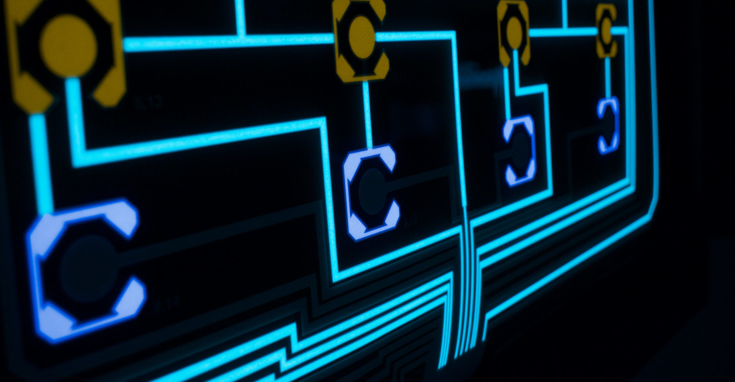 Electroluminescent Lighting | EL Lighting Solutions | Technomark Inc