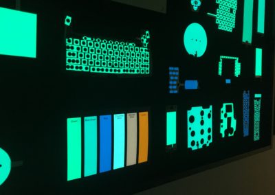 Electroluminescent Lighting | EL Lighting Solutions | Technomark Inc