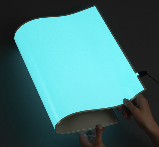 Electroluminescent Lighting | EL Lighting Solutions | Technomark Inc