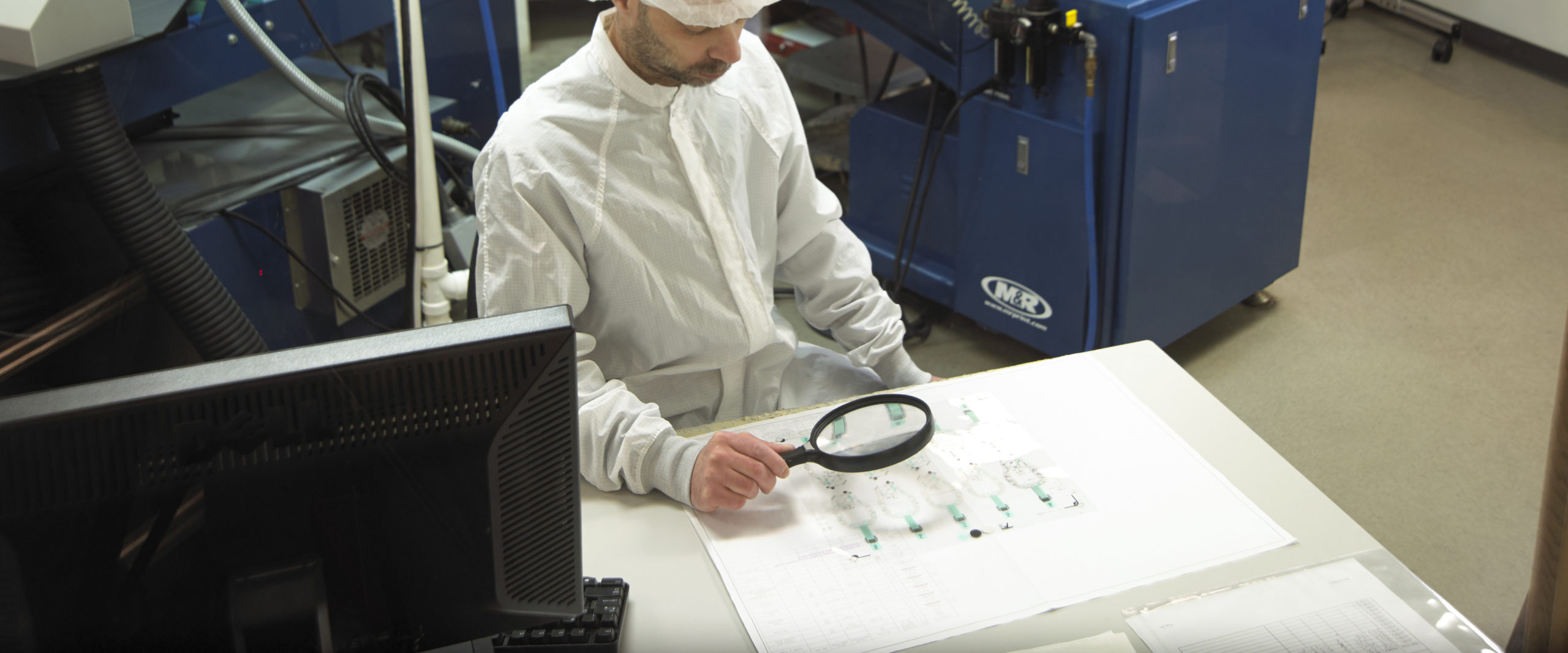 Contact Us | Technomark Inc | Sales Support Center