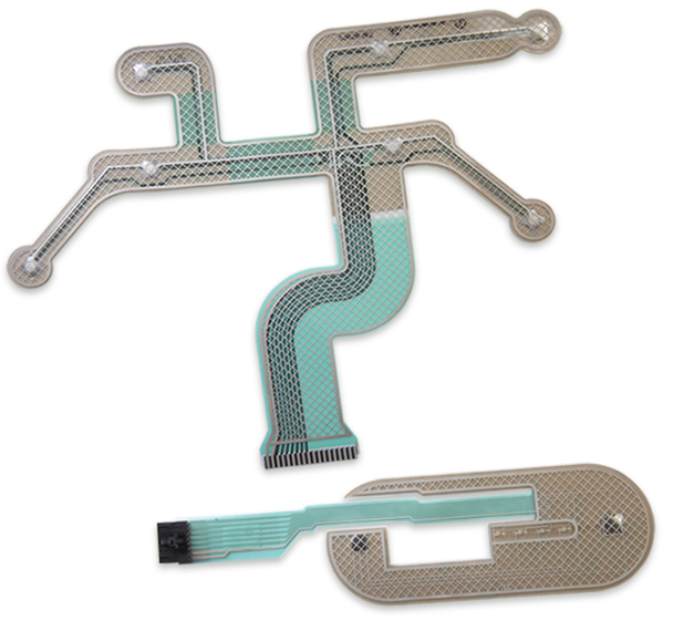 Membrane Switches | Design & Manufacturing | Technomark Inc