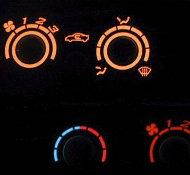 Electroluminescent Lighting | EL Lighting Solutions | Technomark Inc